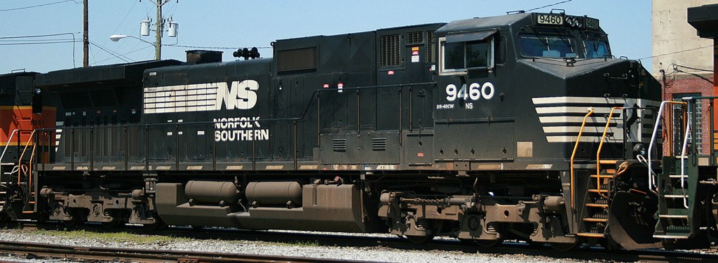 NS 9460